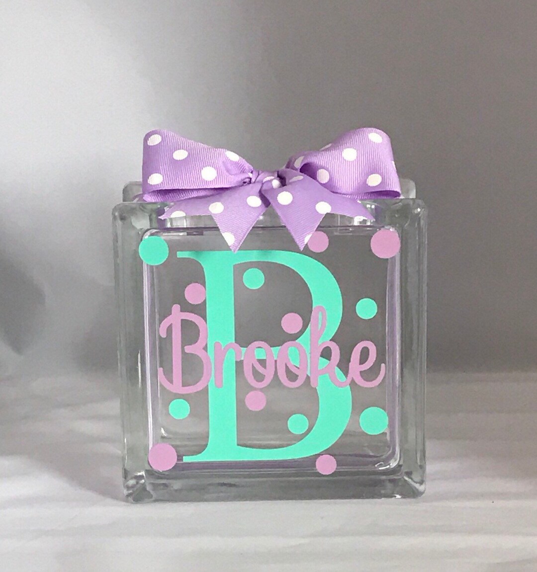 Personalized Bank/girls Personalized Bank/girls Personalized Piggy Bank ...