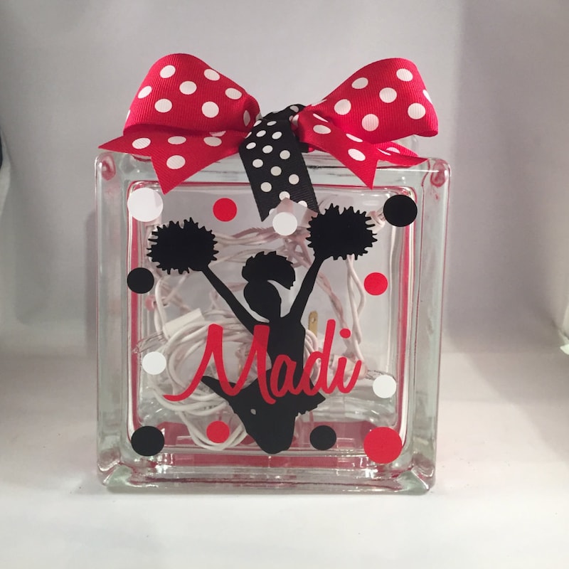 Cheer Team Gifts - 60+ Gift Ideas for 2024