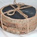 Chalkboard Coasters - Set of 4 Rustic Chalkboard Coasters (birch or ...