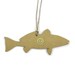 Redfish Christmas Ornament - Etsy