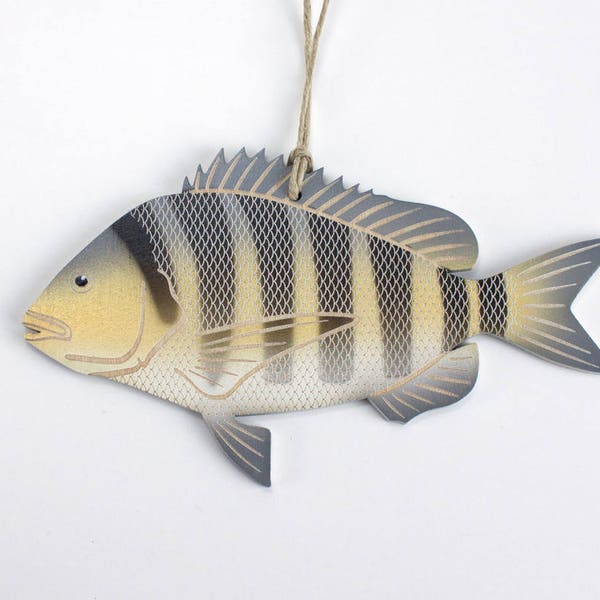Sheepshead - Etsy