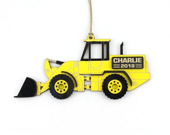 Bulldozer Mailbox - Etsy Australia