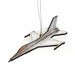 F-16 Falcon Fighter Jet Airplane Christmas Ornament - Etsy