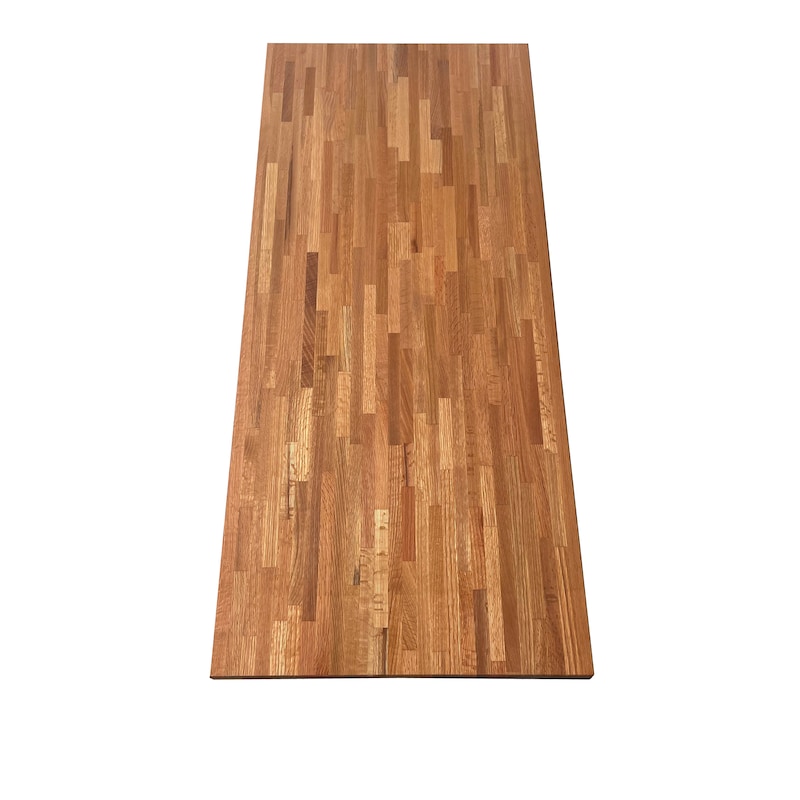 Butcher Block Table - Etsy