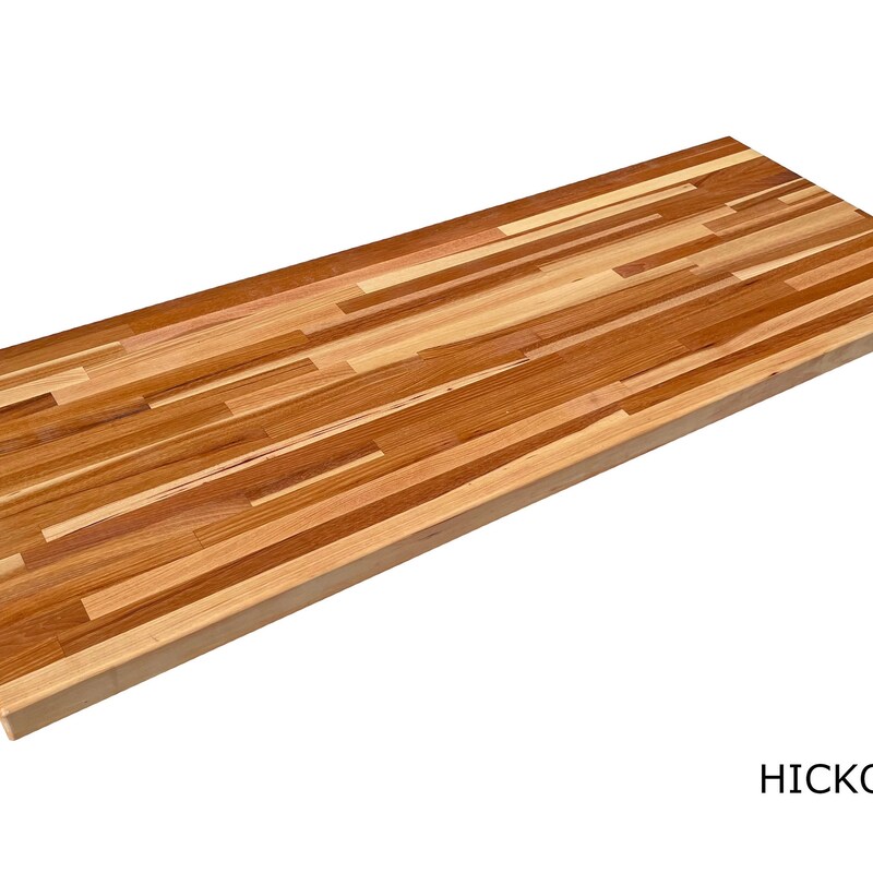 Butcher Block Countertop - Etsy