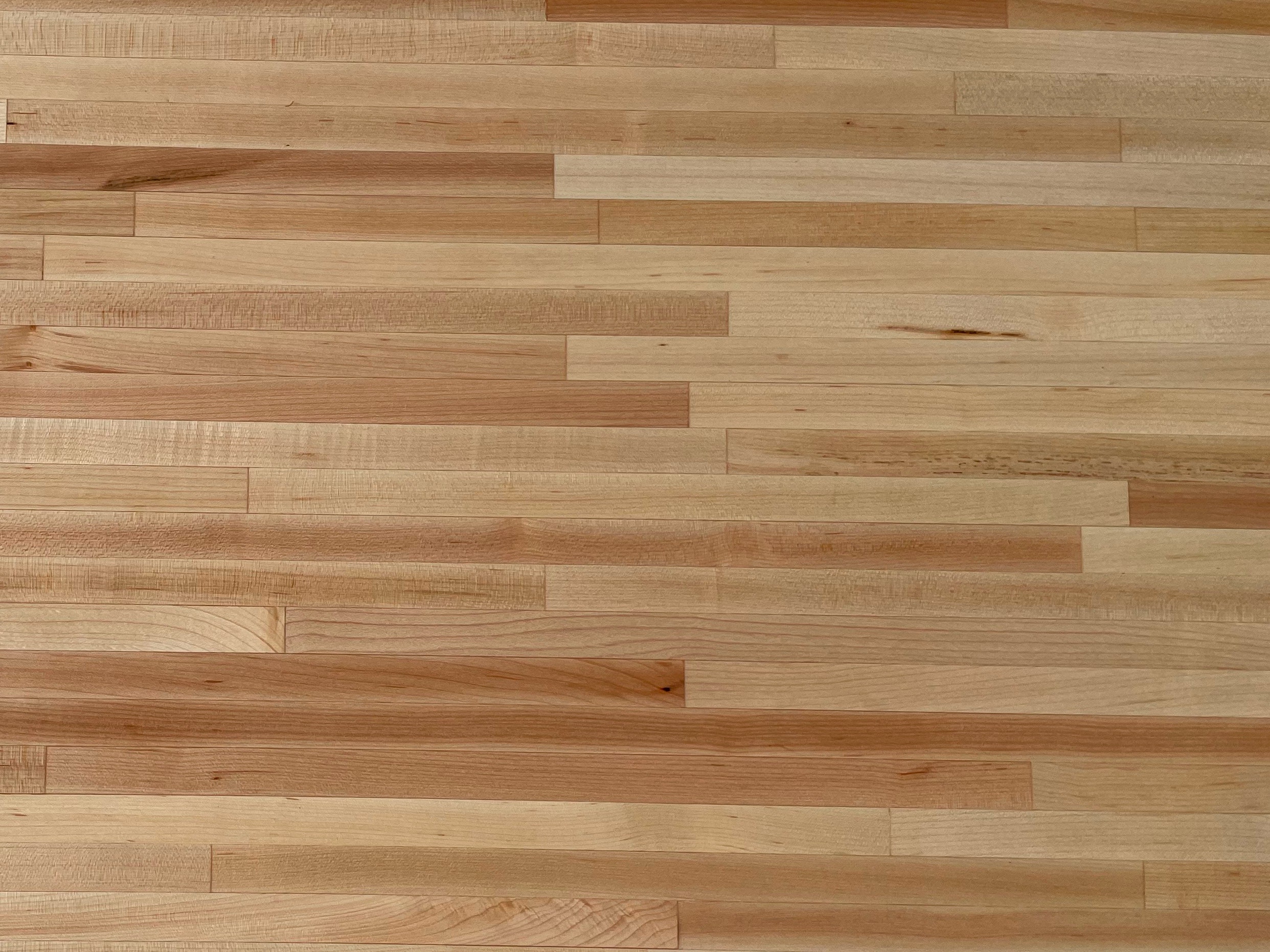 Butcher Block Texture Tileable