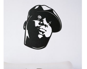 Biggie Smalls Sign - Etsy
