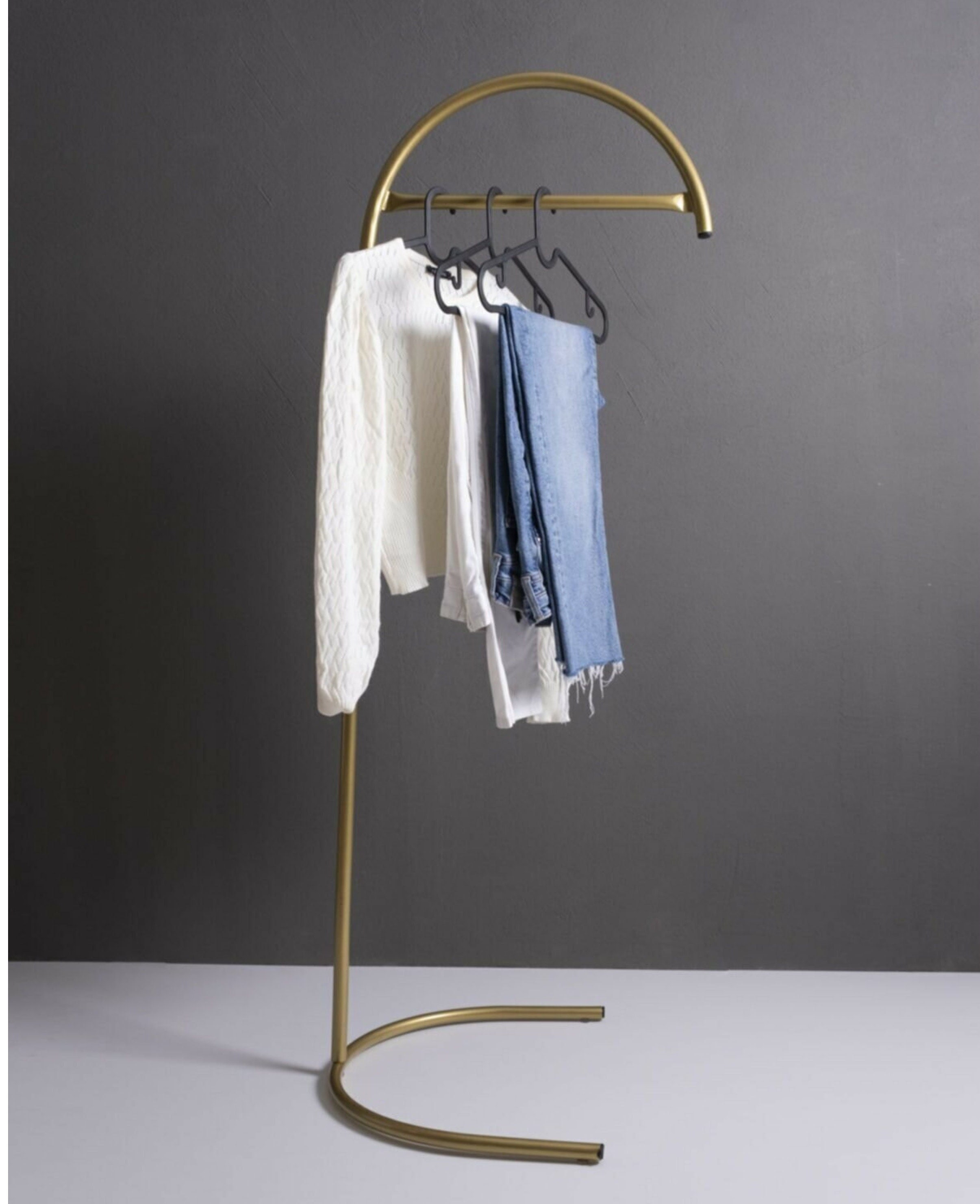 Ikea Clothing Rack for sale | Only 3 left at -70%