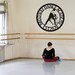 Custom DANCE SIGN, Dance Wall Art, Dance Sign Intussusception, Dance ...