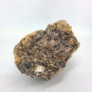 Pyrophyllite, 1.75 Lbs, Silver Ridge, Randolph County, NC, Display ...