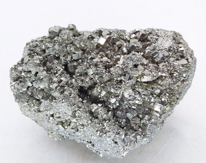 Pyrite, Fools Gold, Display, Specimen, Mineral, Rock, Gold, #R-2065 - Etsy
