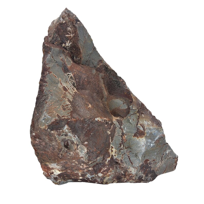 Sonoran Dendritic Rhyolite, 2.75 Lbs, Cabbing Rough, #R-5963 - Etsy