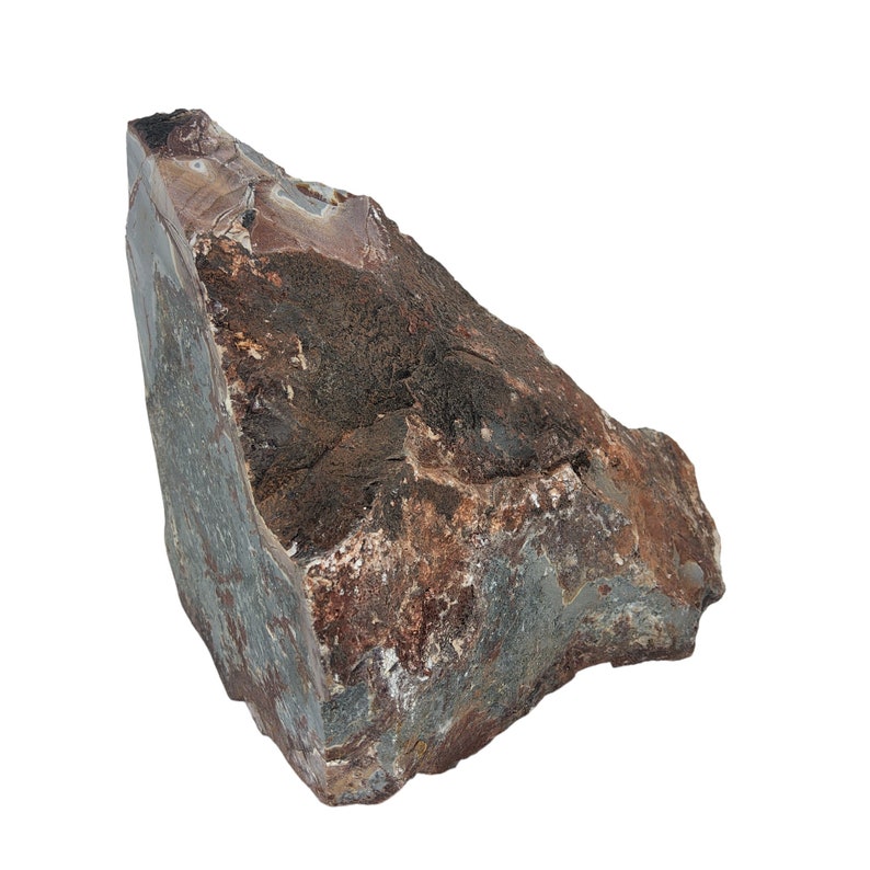Sonoran Dendritic Rhyolite, 2.75 Lbs, Cabbing Rough, #R-5963 - Etsy