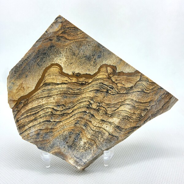 African Queen Jasper Slab - Etsy