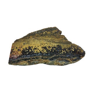 River Jasper, Slab, Polished, High Grade, Display, Specimen, #R-6201 - Etsy