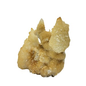 Stalactite, 2 Lbs, Cluster, Display, Specimen, #R-3321 - Etsy