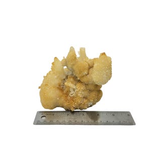 Stalactite, 2 Lbs, Cluster, Display, Specimen, #R-3321 - Etsy