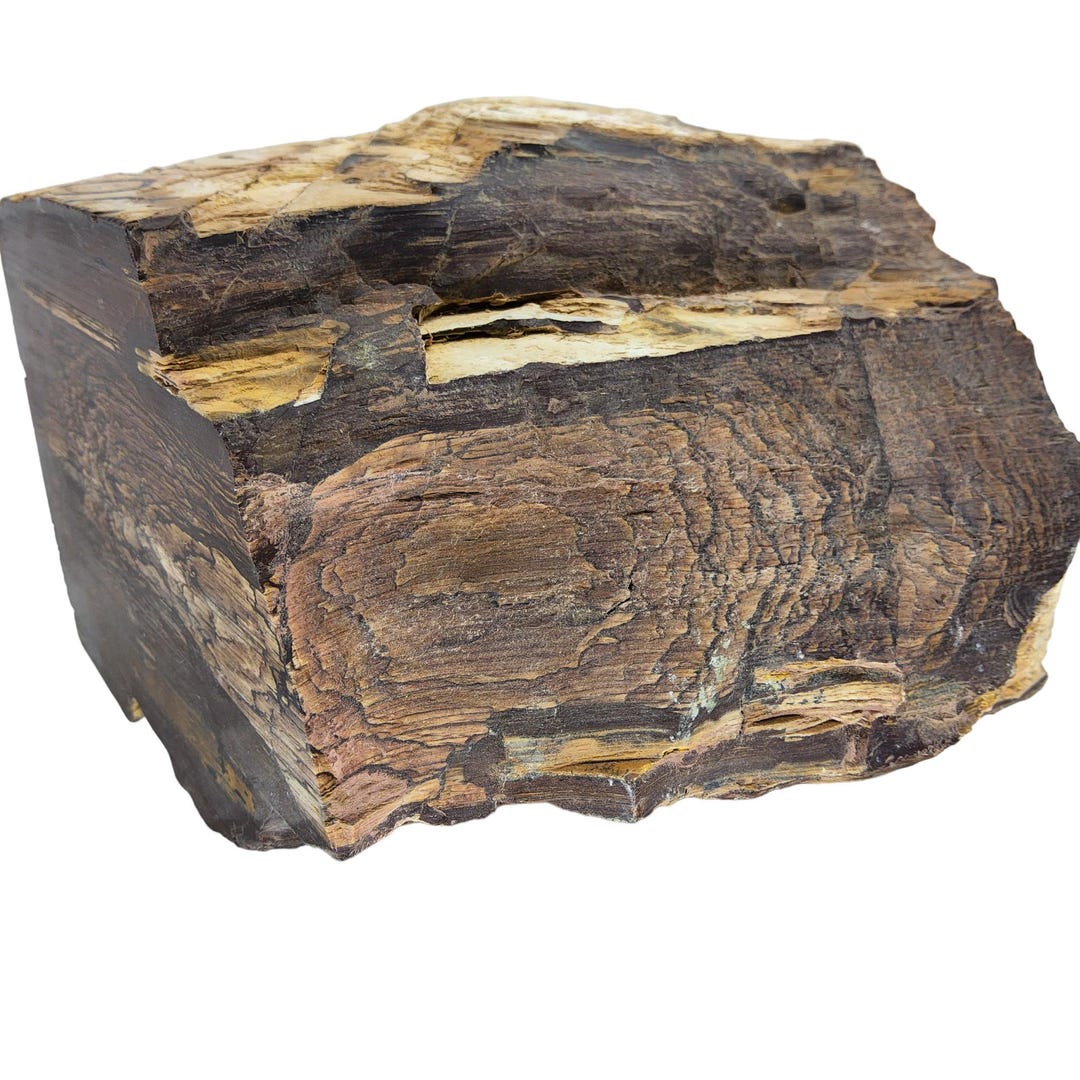 Biggs Picture Jasper, Owyhee, Landscape, 6 Lbs, Cabbing Rough, Lapidary ...