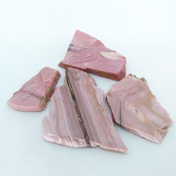 Australian Pink Opal - Etsy