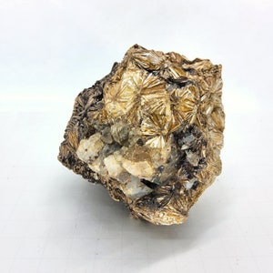 Pyrophyllite, 1.75 Lbs, Silver Ridge, Randolph County, NC, Display ...