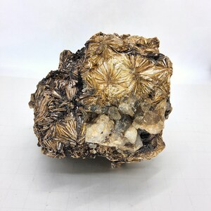 Pyrophyllite, 1.75 Lbs, Silver Ridge, Randolph County, NC, Display ...