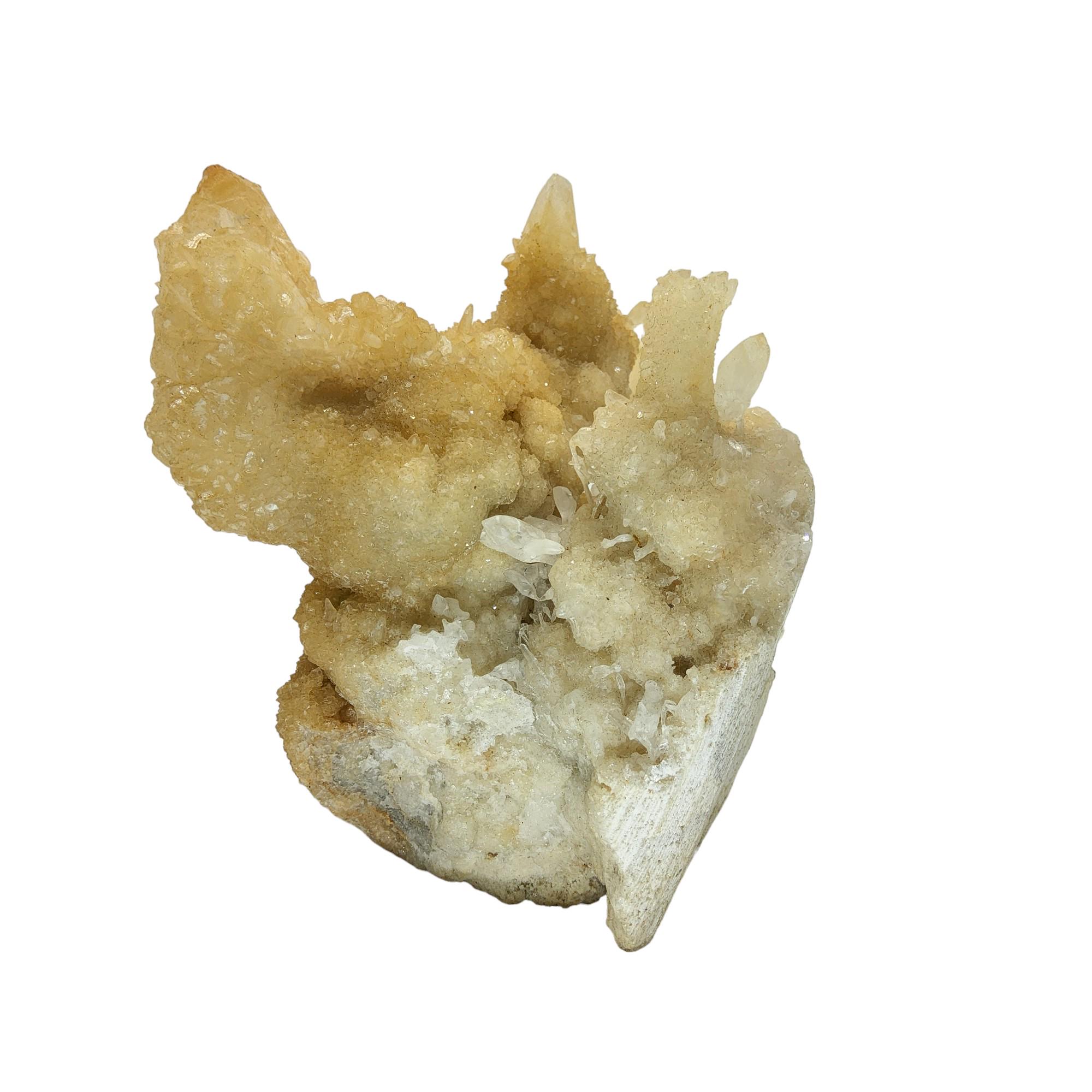 Stalactite, 2 Lbs, Cluster, Display, Specimen, #R-3321 - Etsy