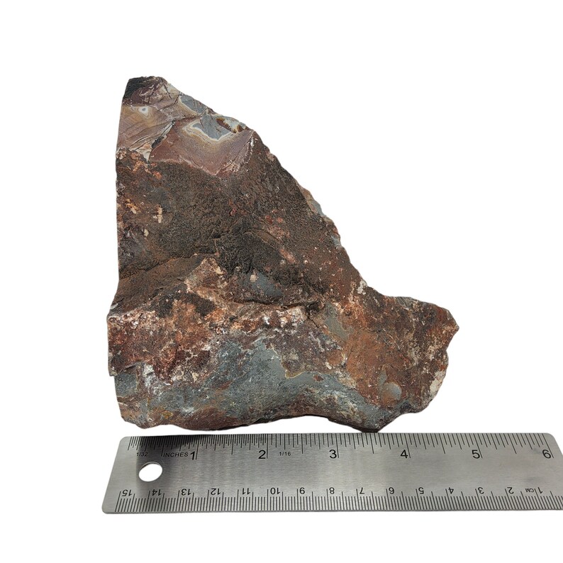 Sonoran Dendritic Rhyolite, 2.75 Lbs, Cabbing Rough, #R-5963 - Etsy