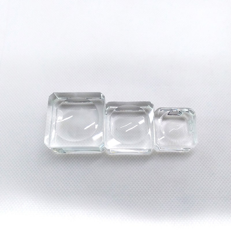 Glass Specimen Display - Etsy