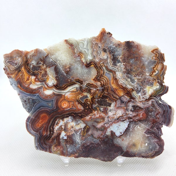 Agate Rough - Etsy
