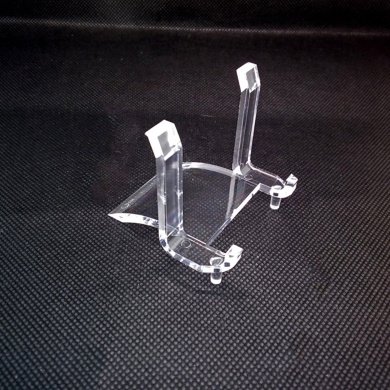 Mini Display Stands Rocks - Etsy