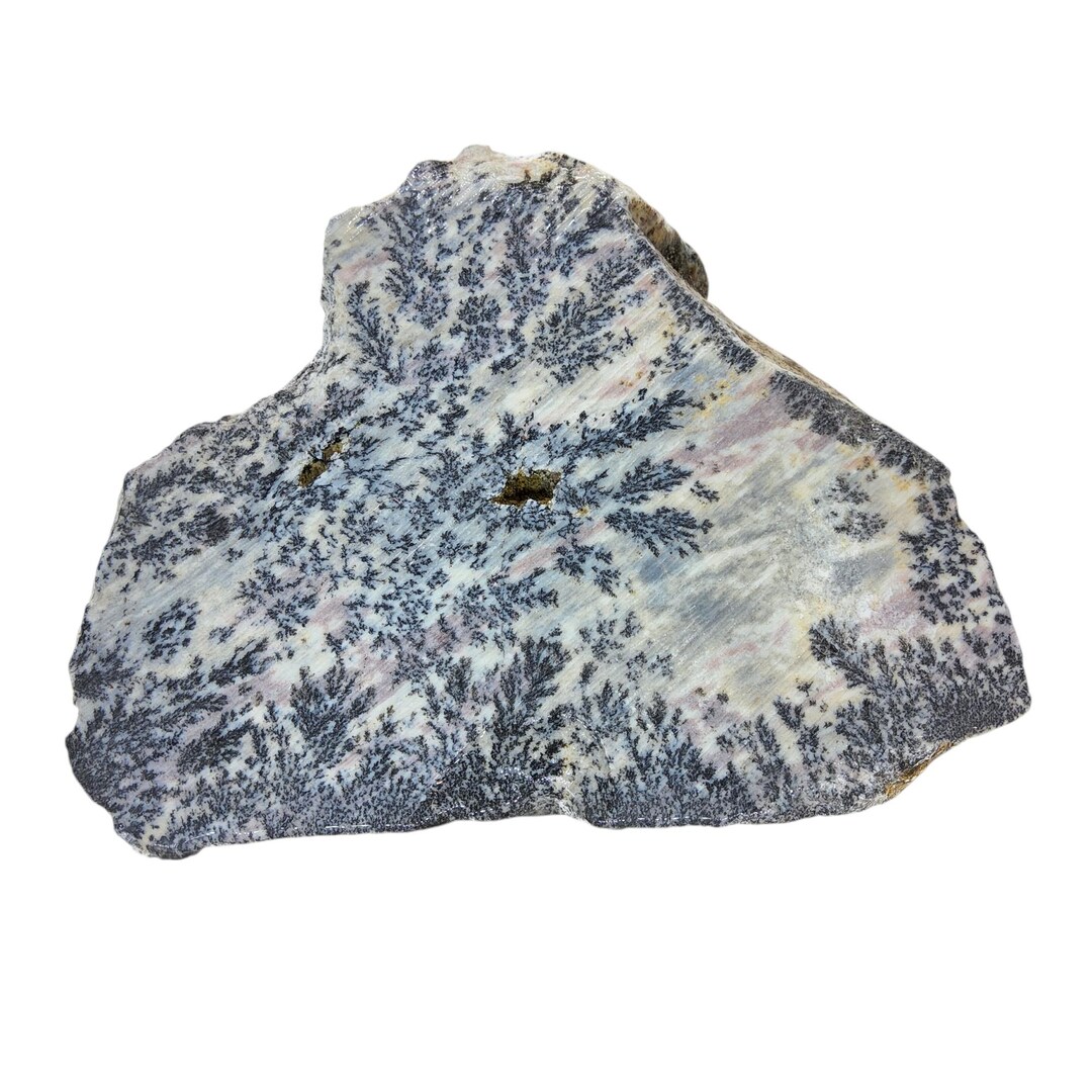 Steatite, Dendritic, Soapstone, 1.5+ Lbs, Cabbing Rough, Lapidary, #R ...