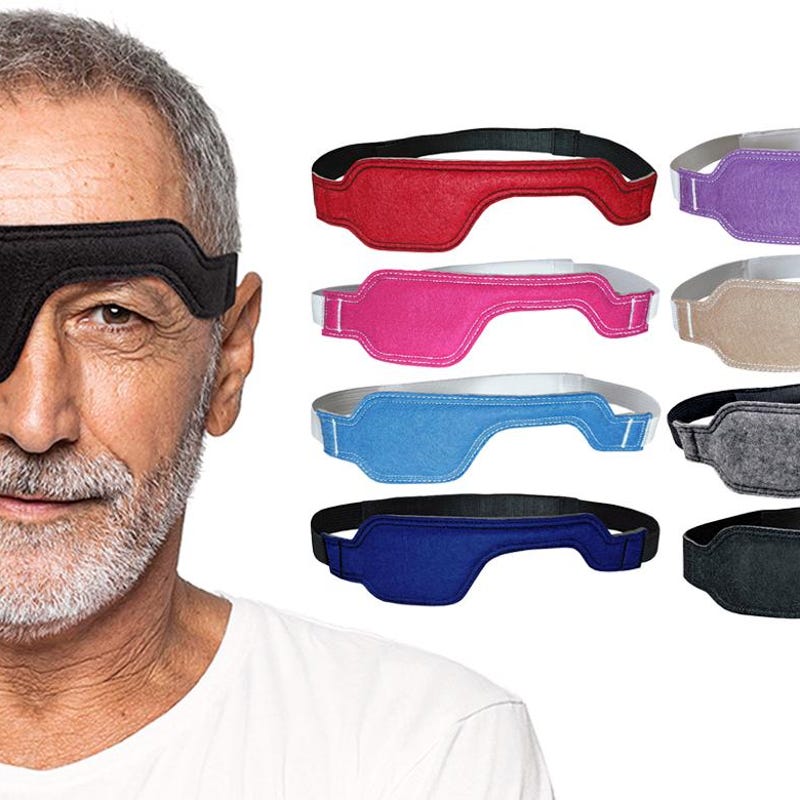 Eye Patch for Men - Etsy