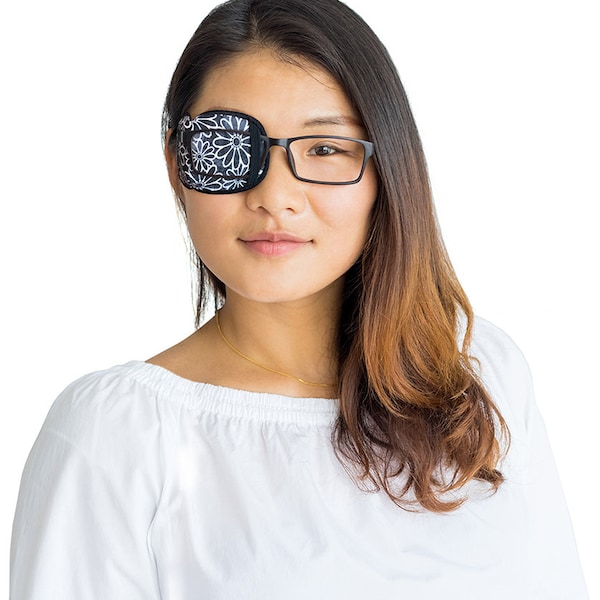 Adult Eye Patch - Etsy
