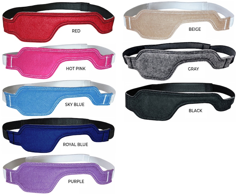 Poggle Eye Patch (adult) - Etsy