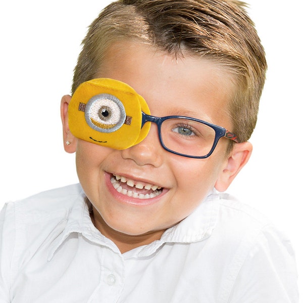 Minion Eye - Etsy