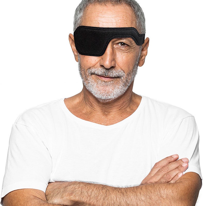 Adult Eye Patch - Etsy
