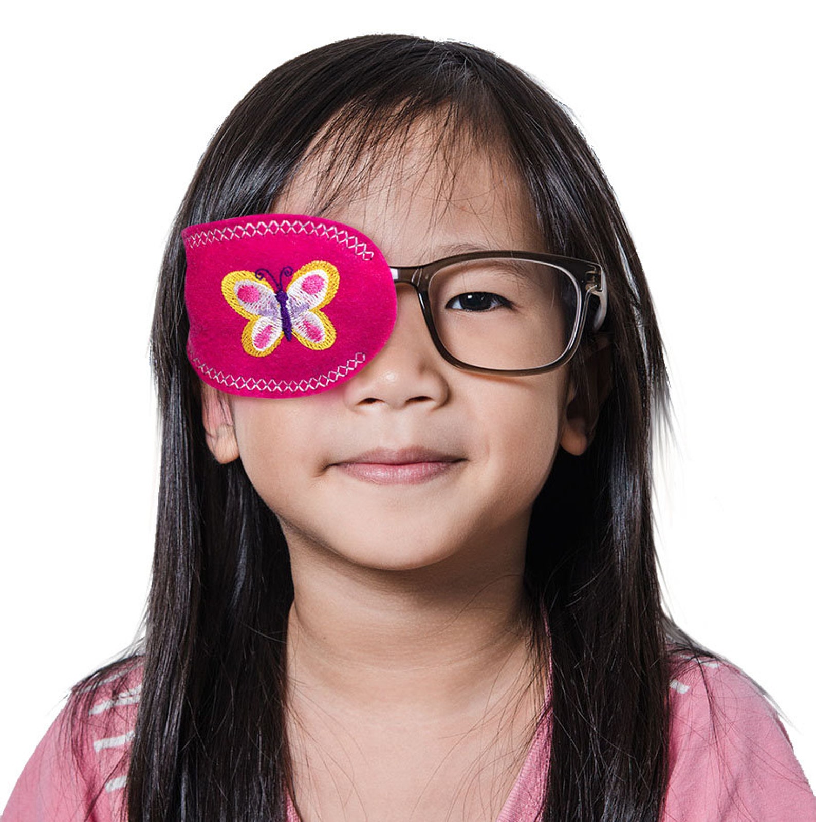 Pocket Patches (child Butterfly) - Etsy