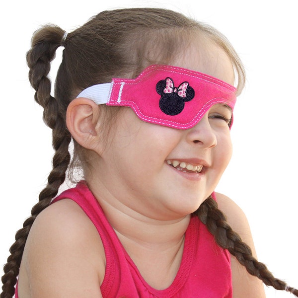Kids Eye Patch - Etsy
