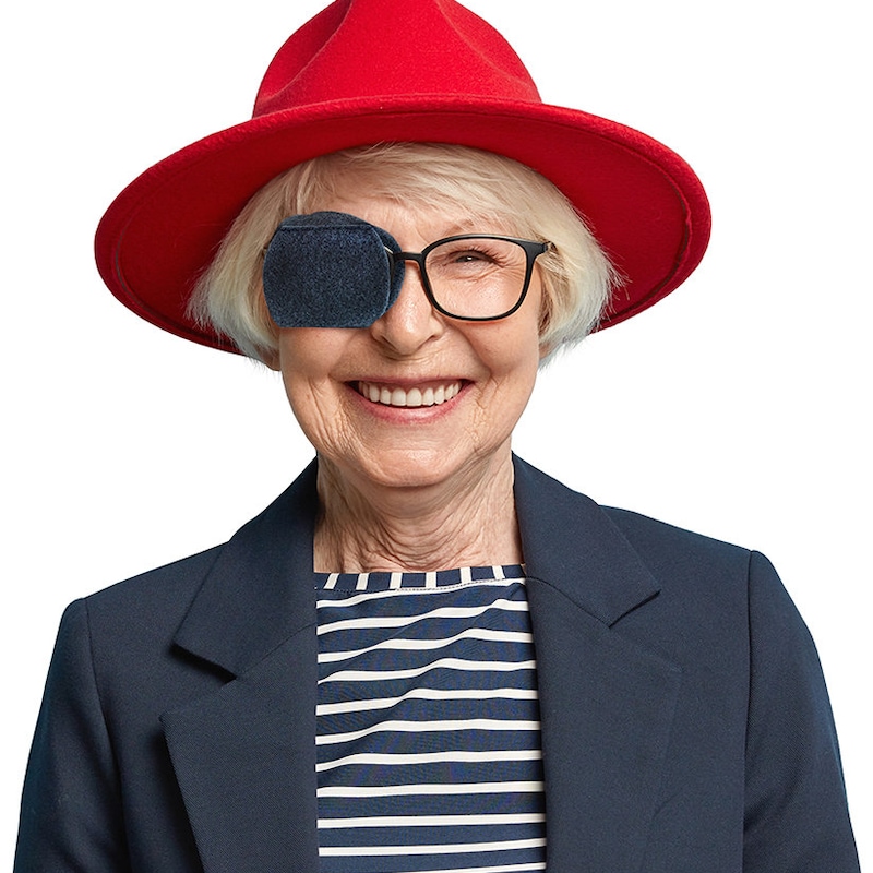 Designer Eye Patches - Etsy