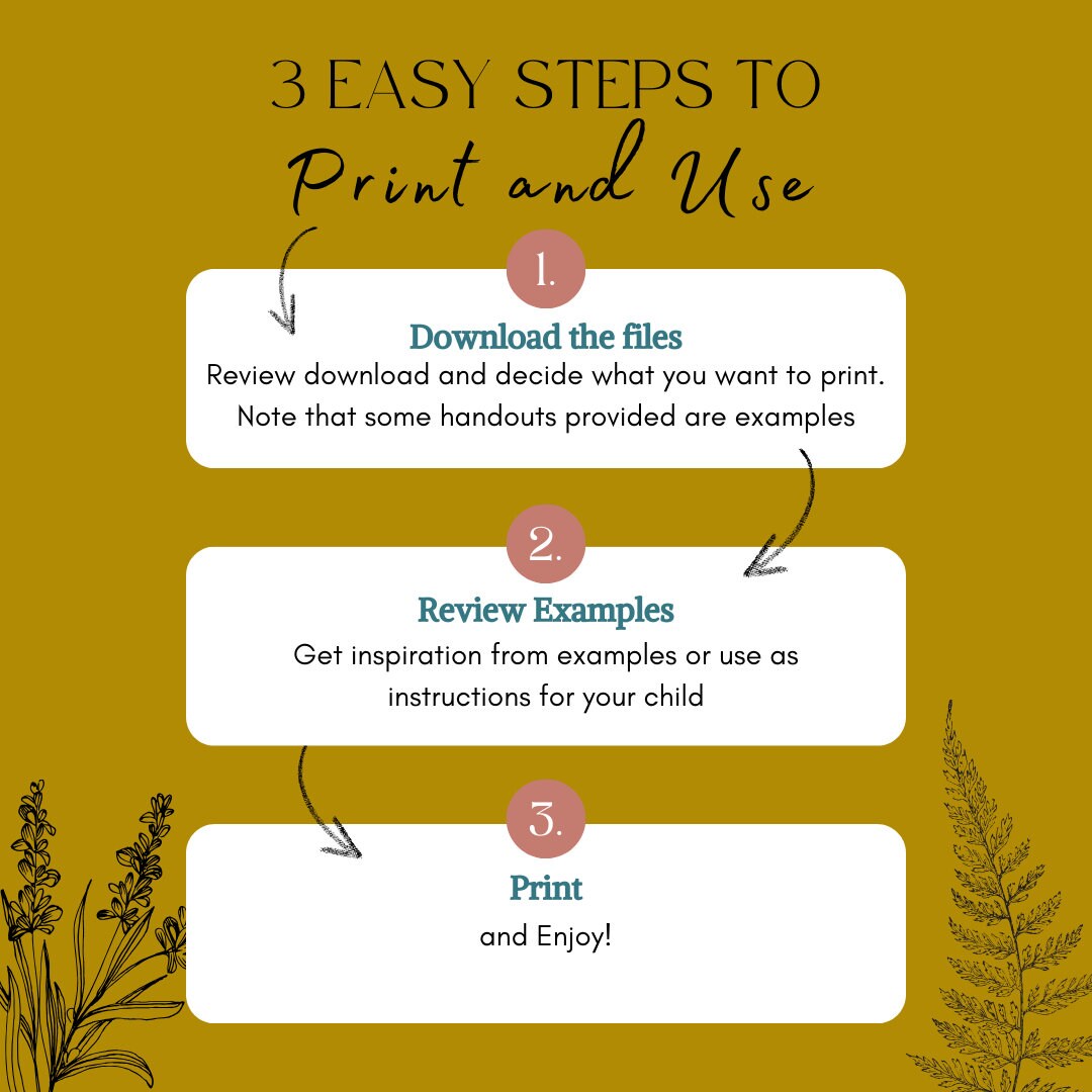 Calming Corner | Coping Skills | Coping Skills for Kids | Calming ...