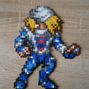 Zelda and Sheik Pixel Art - Etsy