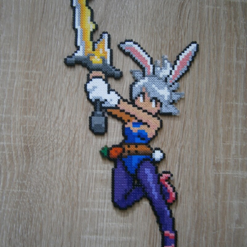 League of Legends Perler - Etsy