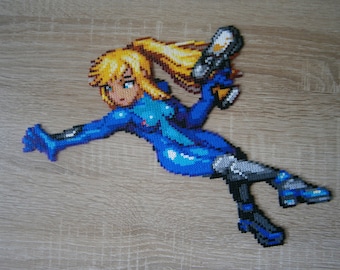Samus Body Pillow - Etsy UK