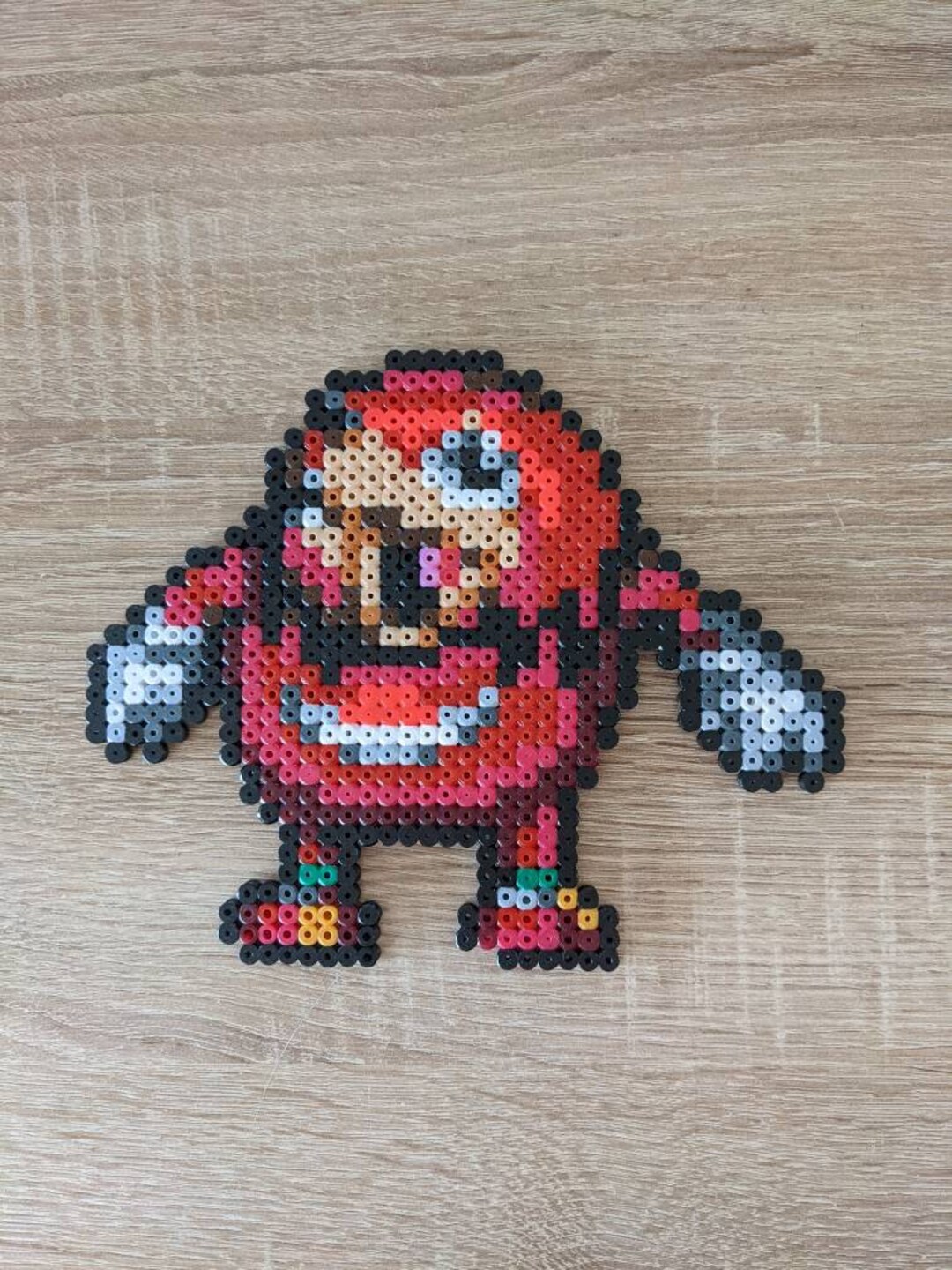 Ugandan Knuckles Pixel Art - Etsy