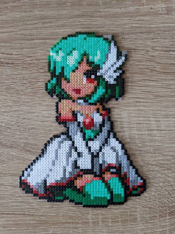 Moemon Pixel Art Bundle 2 | Etsy