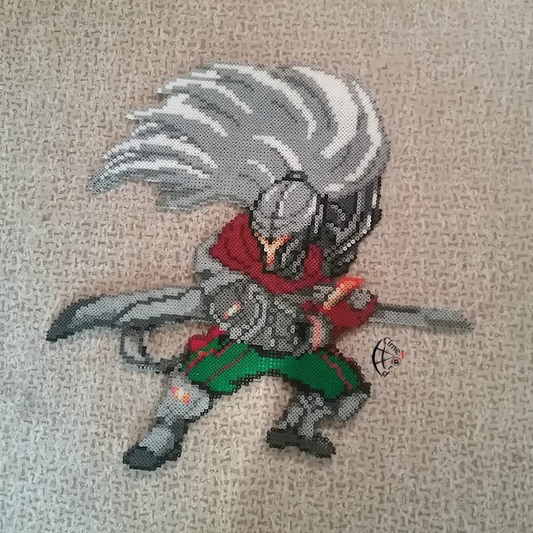 League of Legends Perler - Etsy