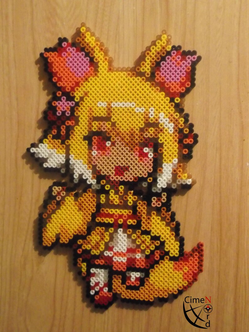 Moemons Perler Beads Bundle Perler Beads - Etsy