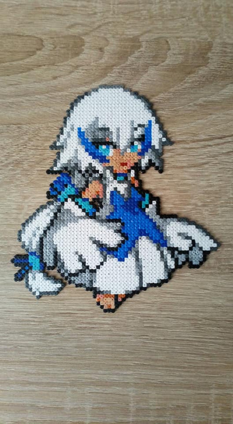 Moemon Pixel Art Bundle #2 - Etsy