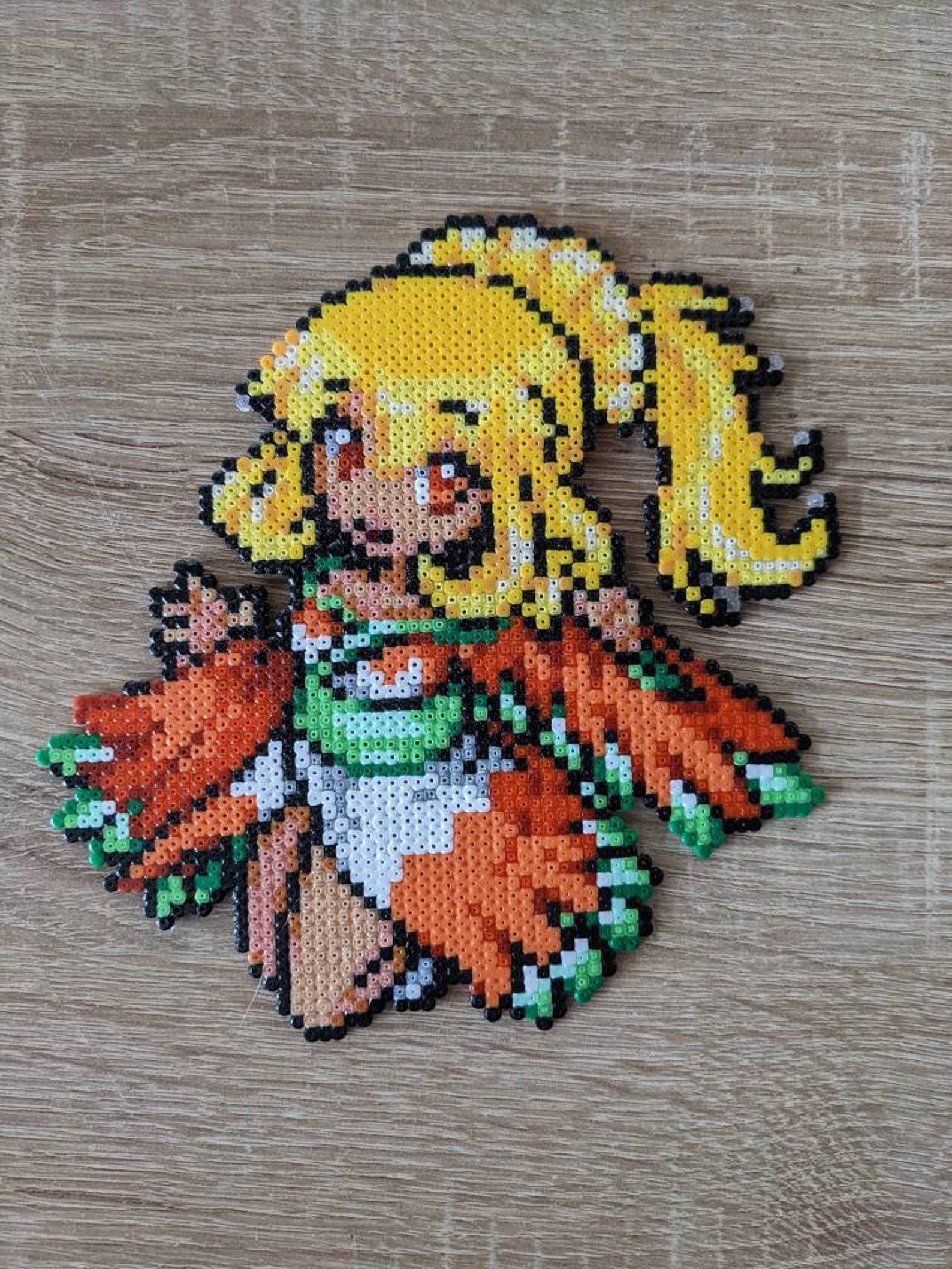 Moemon Pixel Art Bundle #2 - Etsy