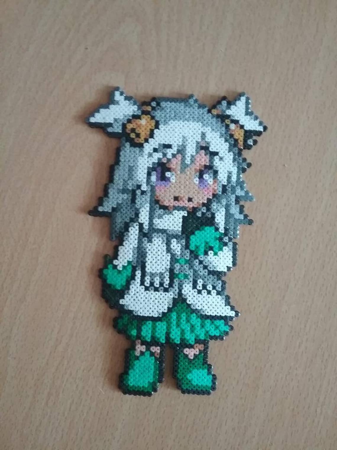 Moemon Pixel Art Bundle 2 | Etsy